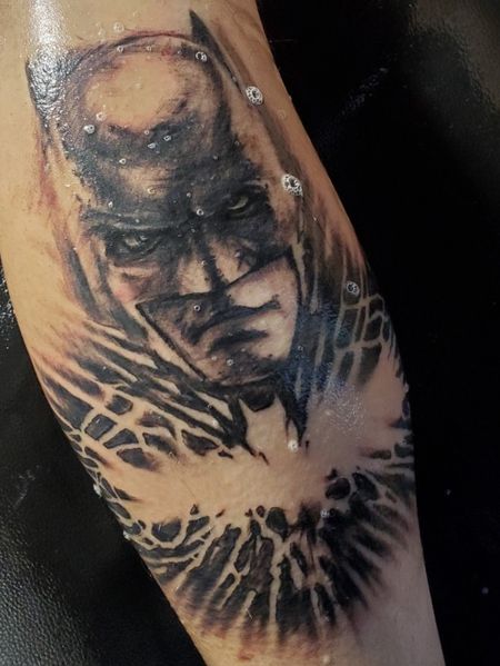 Timothy Starr • Tattoo Artist • Tattoodo