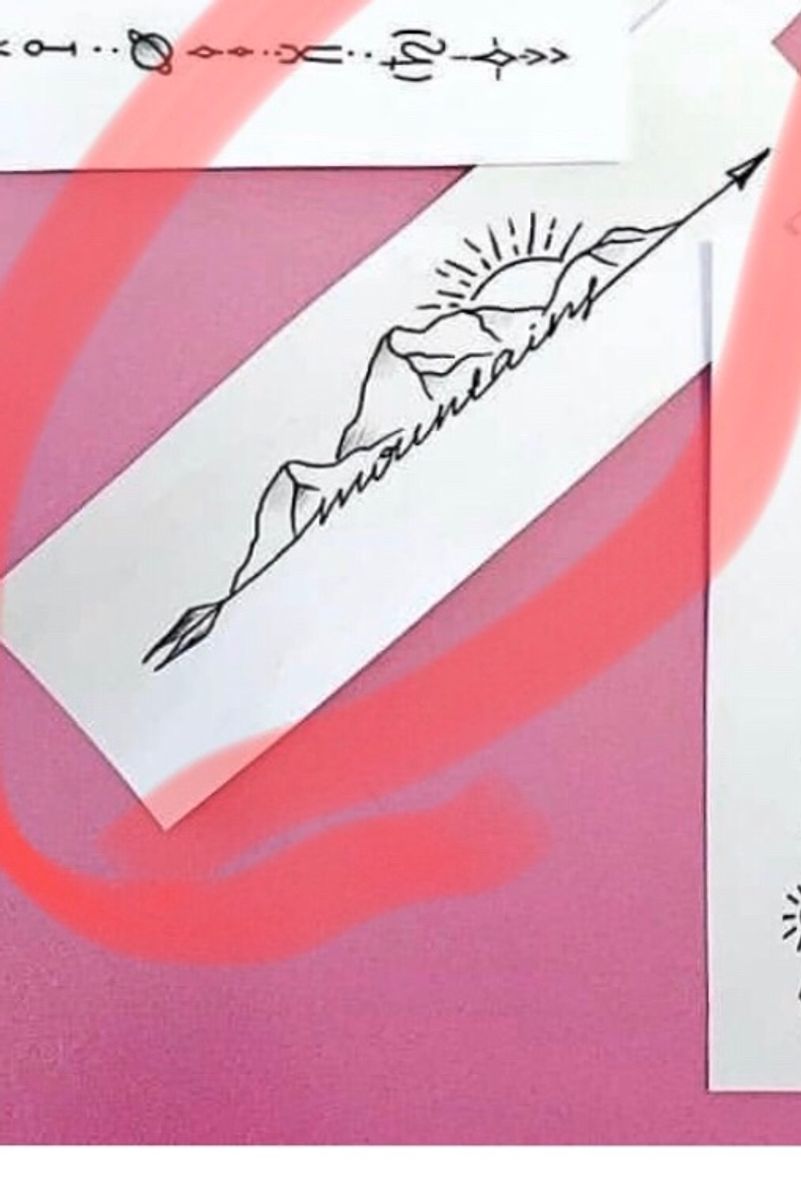 Tattoo uploaded by Lorena Balkowitsch • I want California in cursive ...