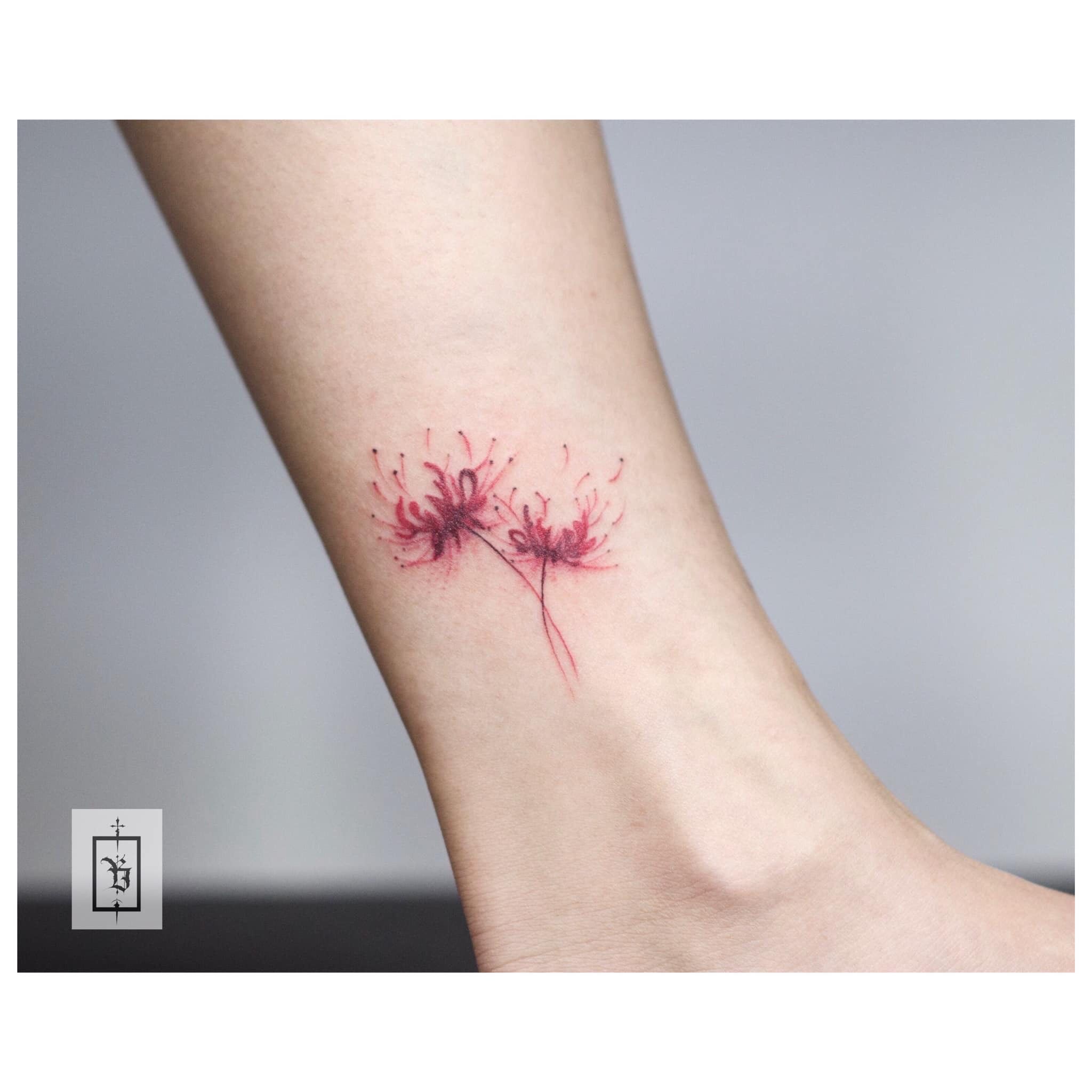 Tattoo uploaded by Benz.Tattoo Design • Tattoodo