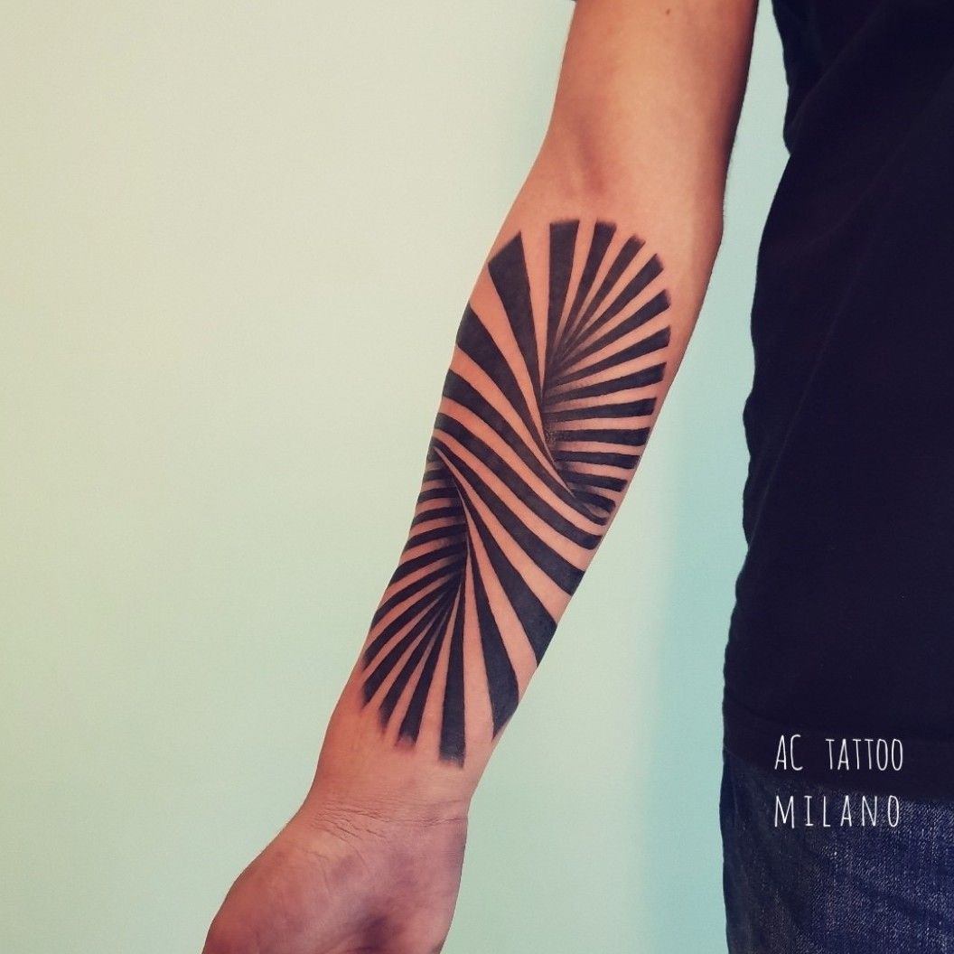 Tattoo uploaded by AC tattoo milano • Tattoodo