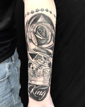 Erik Virgil Van Dyk • Tattoo Artist • Tattoodo