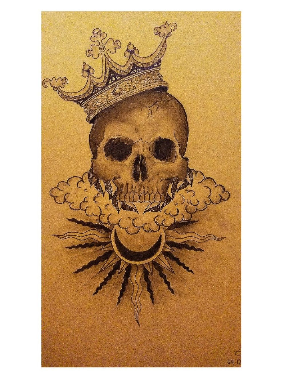 Tattoo uploaded by Elena Negrea • Tattoodo