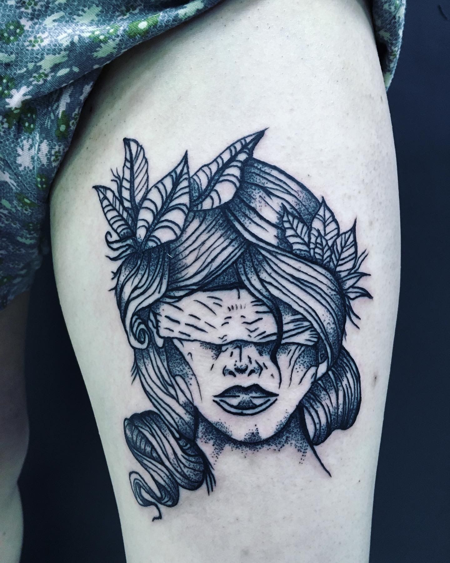 Tattoo uploaded by Constantin Lefer • Tattoodo