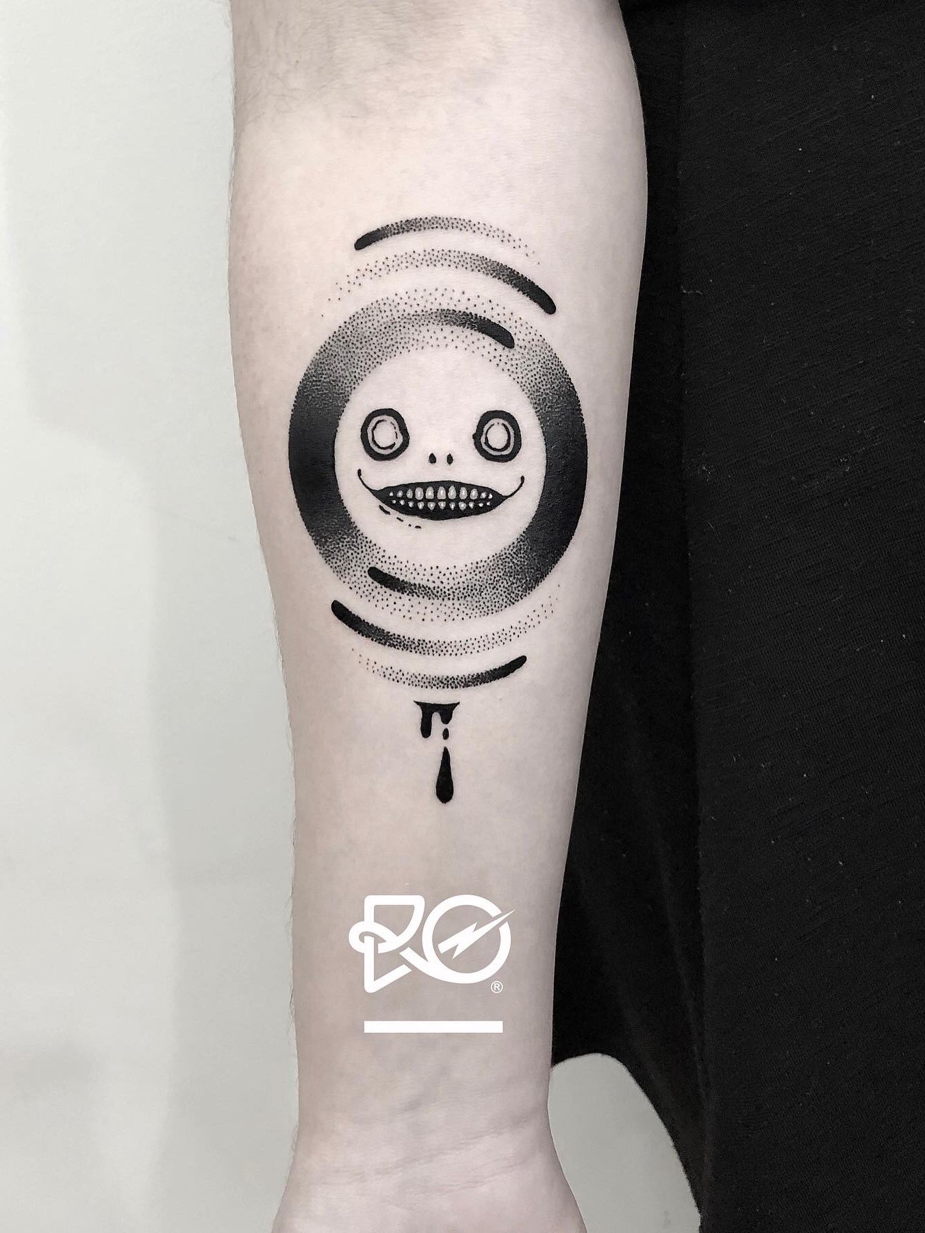 Tattoo uploaded by R O* B E R T P A V E Z • Tattoodo