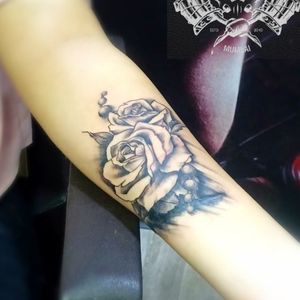 Tattoo uploaded by INK HEART TATTOOS • Coverup Tattoo • Tattoodo