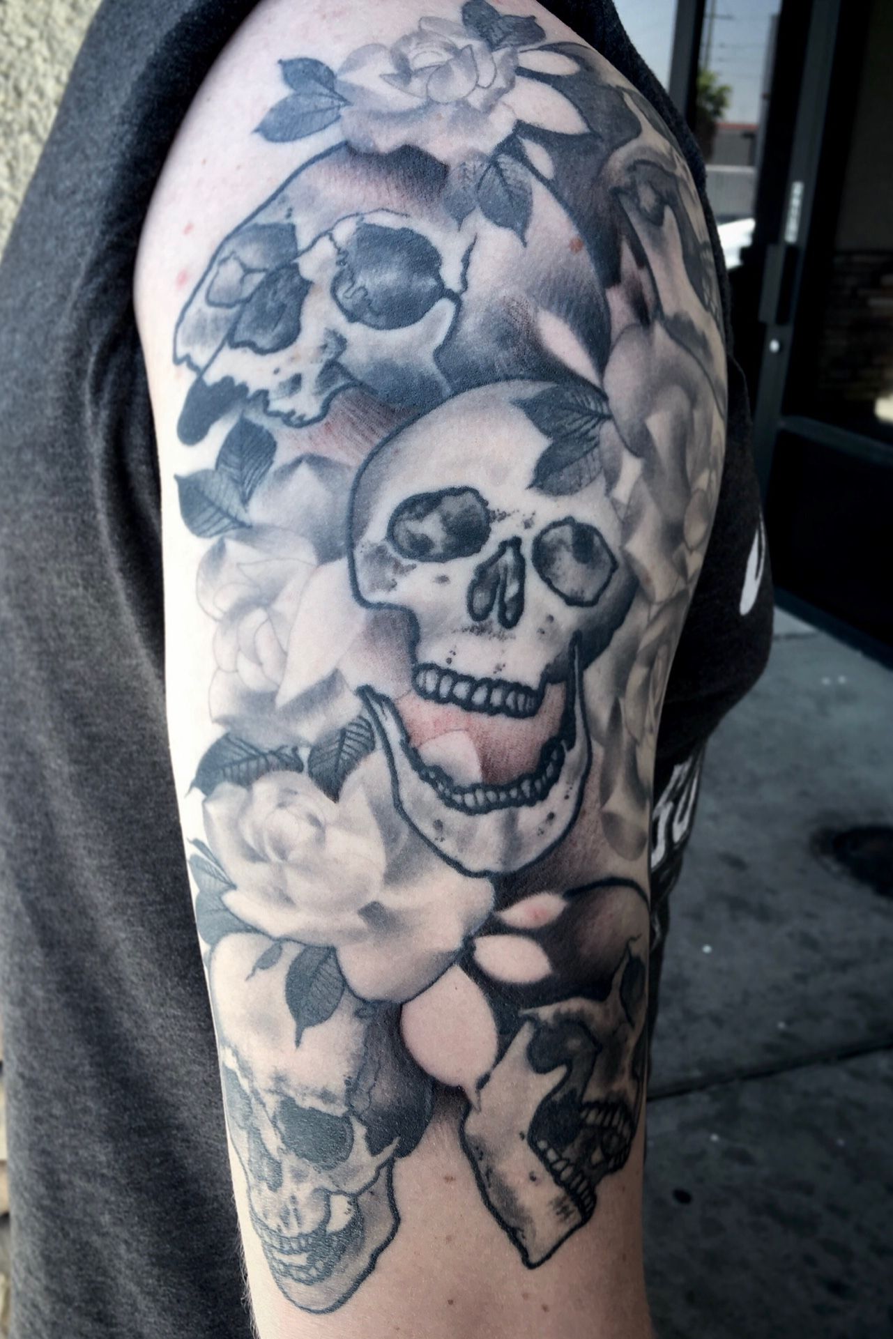 Tattoo uploaded by Carrie Cameron • Tattoodo