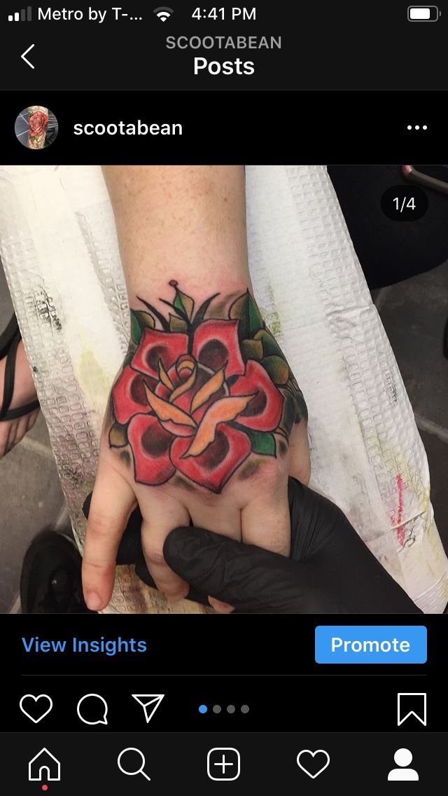 Tattoo uploaded by shane • Tattoodo