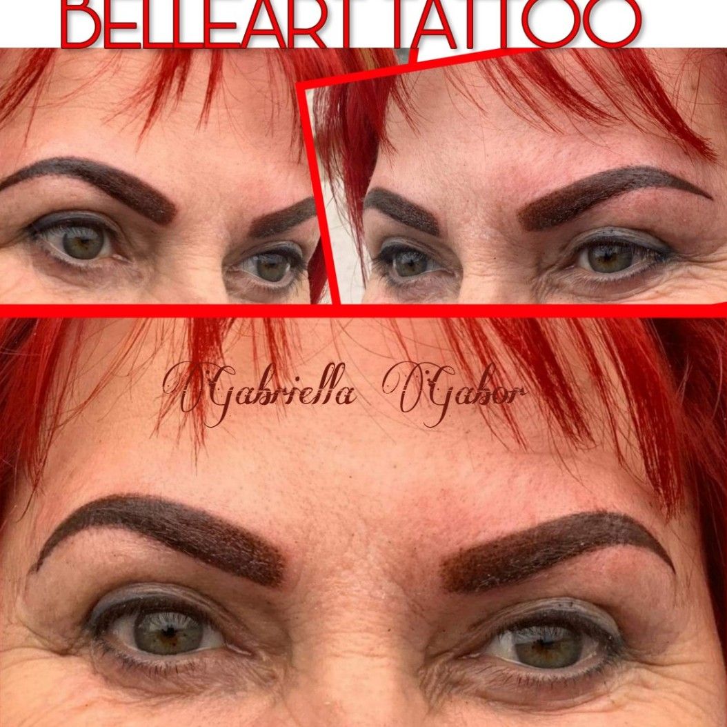 Tattoo uploaded by Belleart Tattoo • Tattoodo