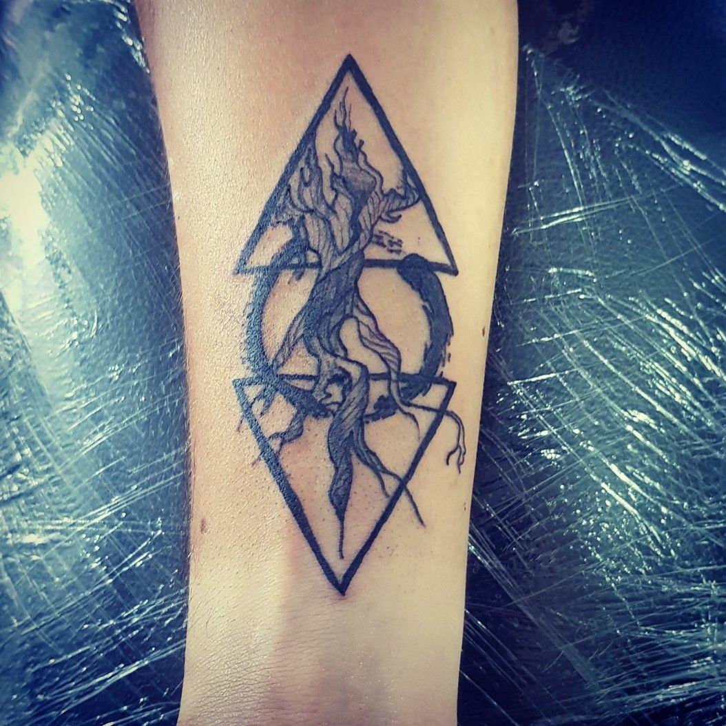 Tattoo uploaded by Lowrider ink Estudio Privado • Tattoodo