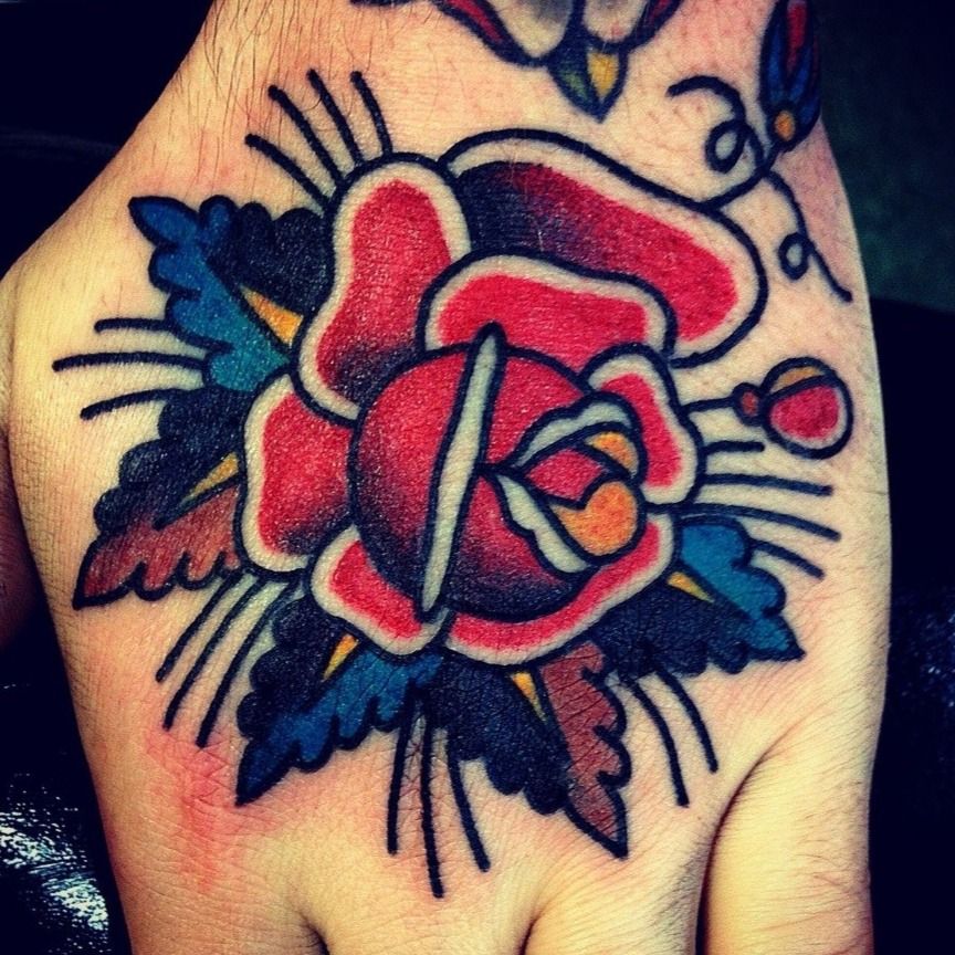 Tattoo uploaded by Hesher Talbott • Tattoodo