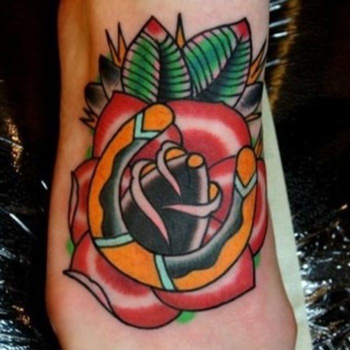 Tattoo uploaded by Hesher Talbott • Tattoodo