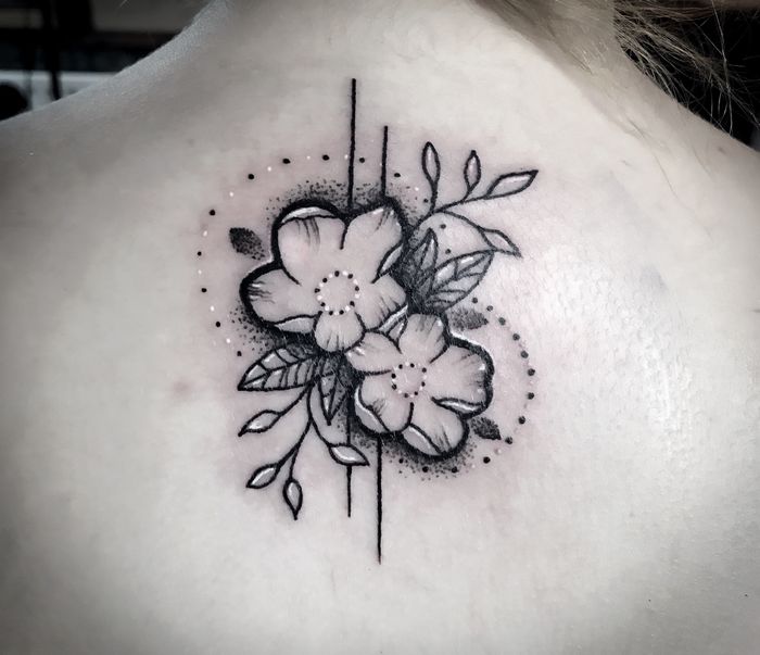 Tattoo uploaded by Zoe Clark • Tattoodo