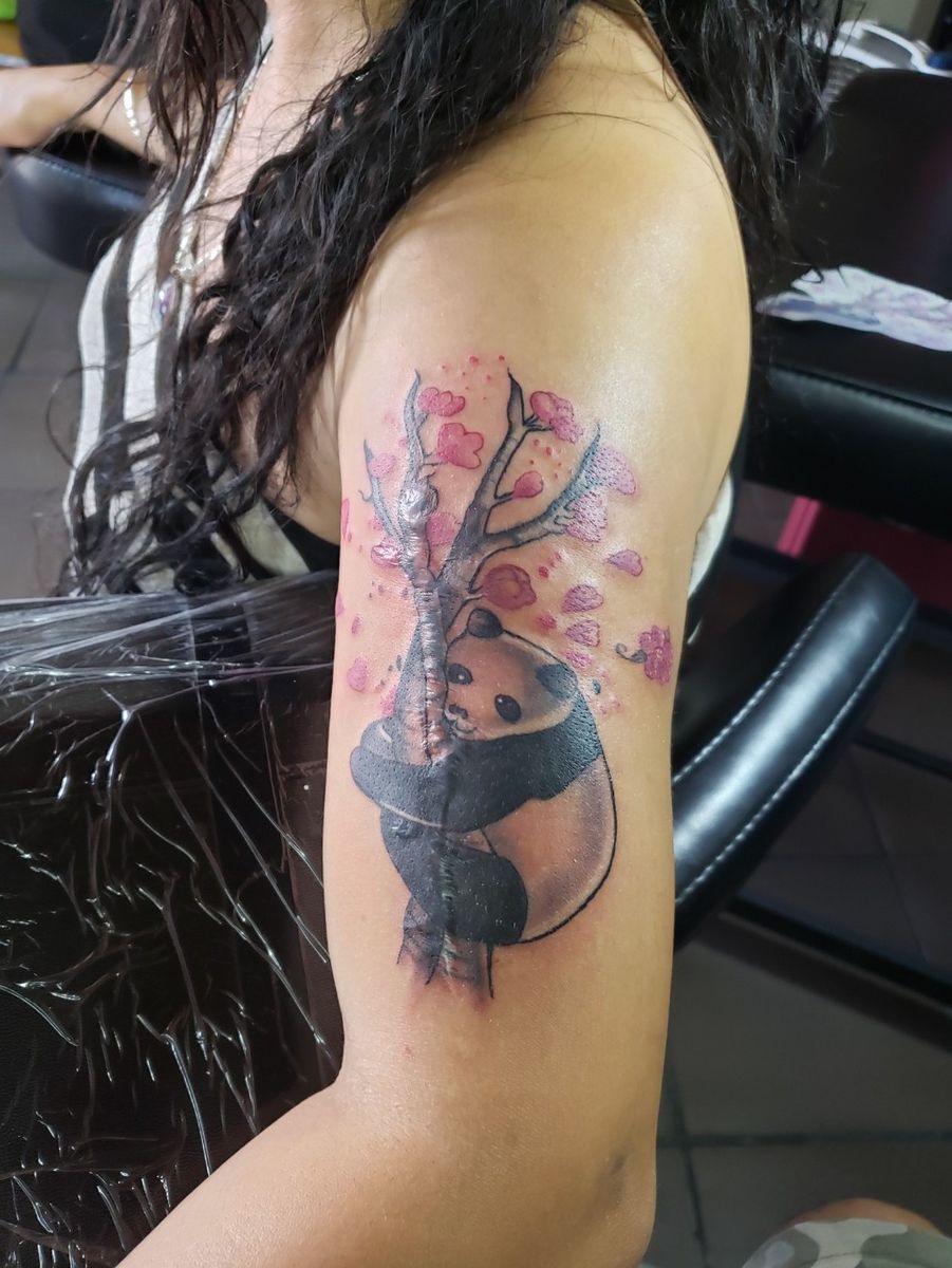 Tattoo uploaded by Superior Tattoos • Tattoodo