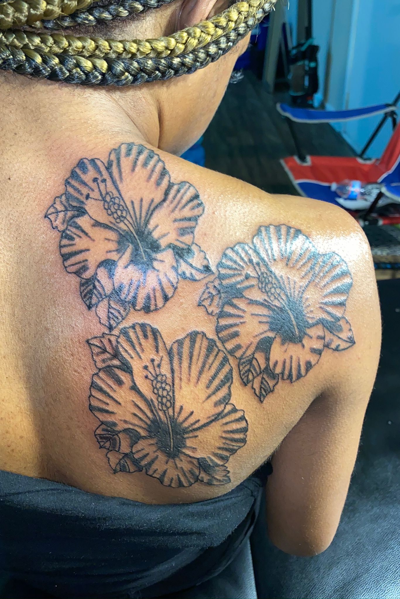 Tattoo uploaded by tattoo_rell_24_2 • Tattoodo