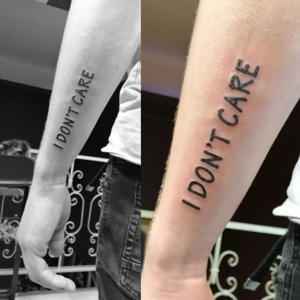 Tattoo uploaded by Bori Simonyák • Tattoodo