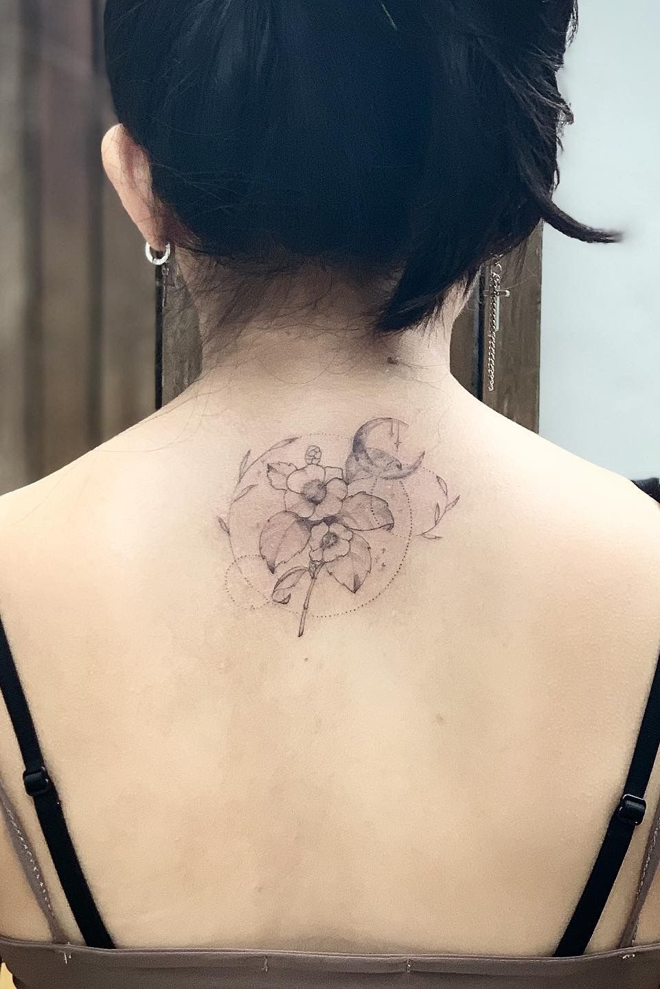 Tattoo uploaded by Gabby chu • Tattoodo