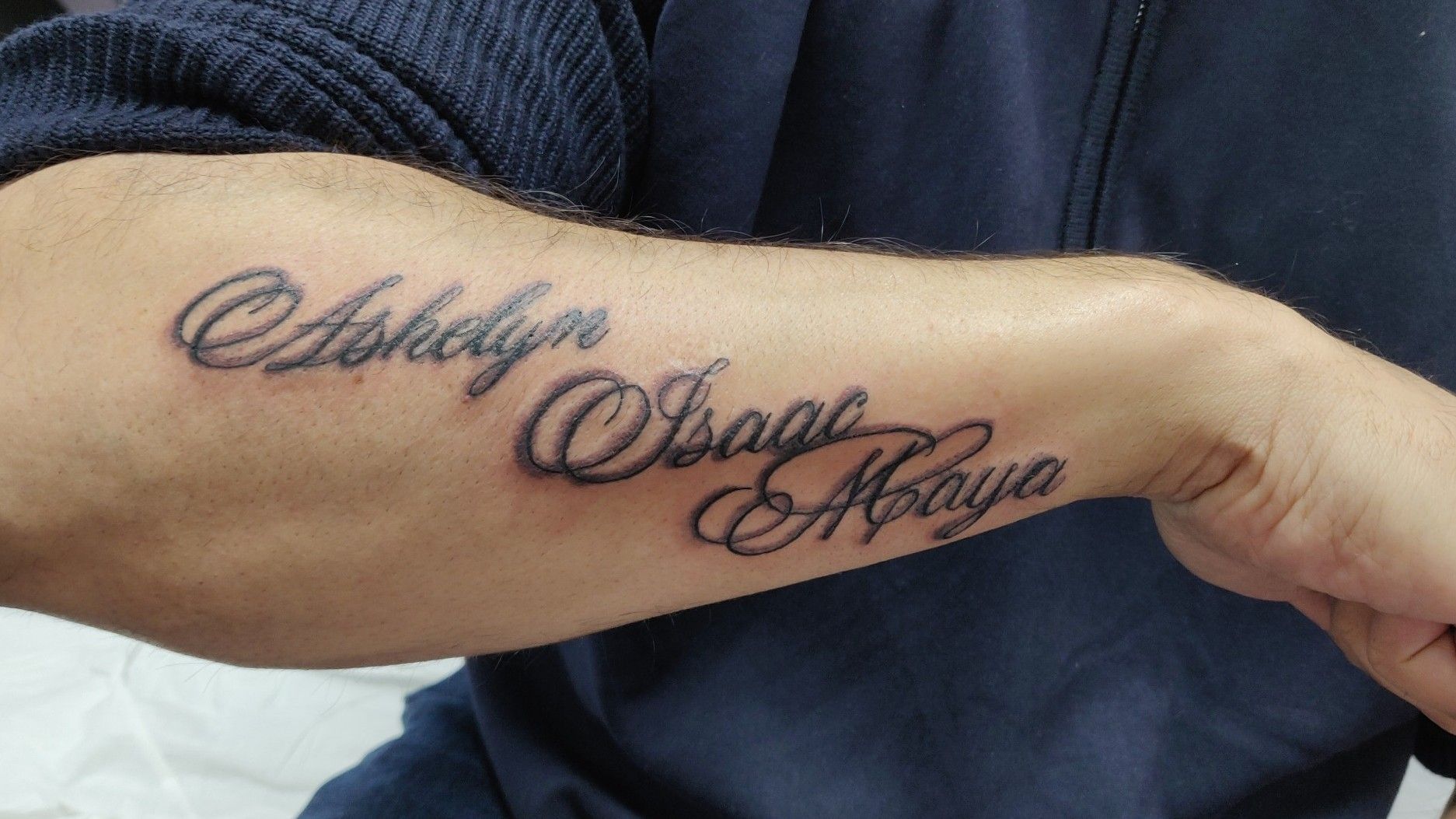 Tattoo uploaded by The Twisted Jester Tattoo Studio • Tattoodo