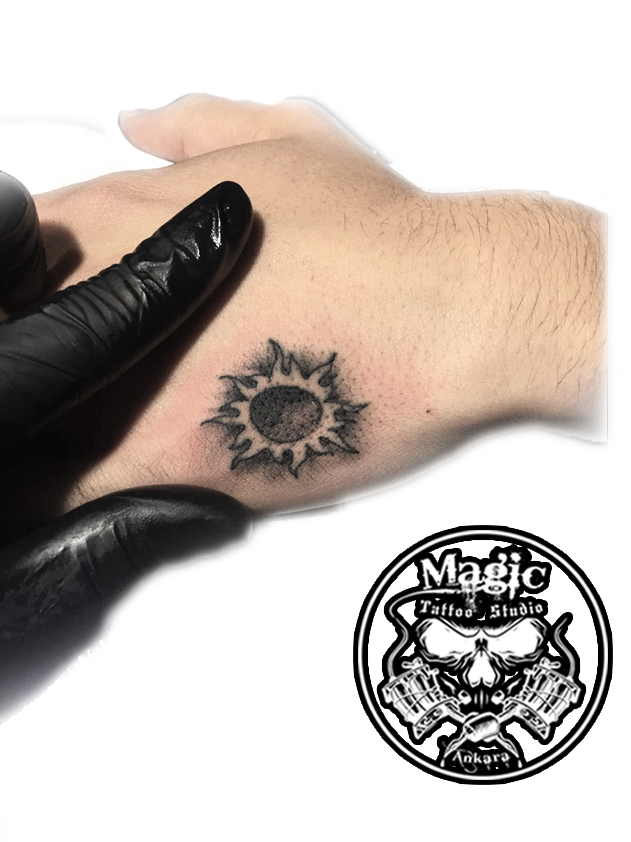 Tattoo uploaded by Magic Tattoo Studio - Ereğli • Tattoodo