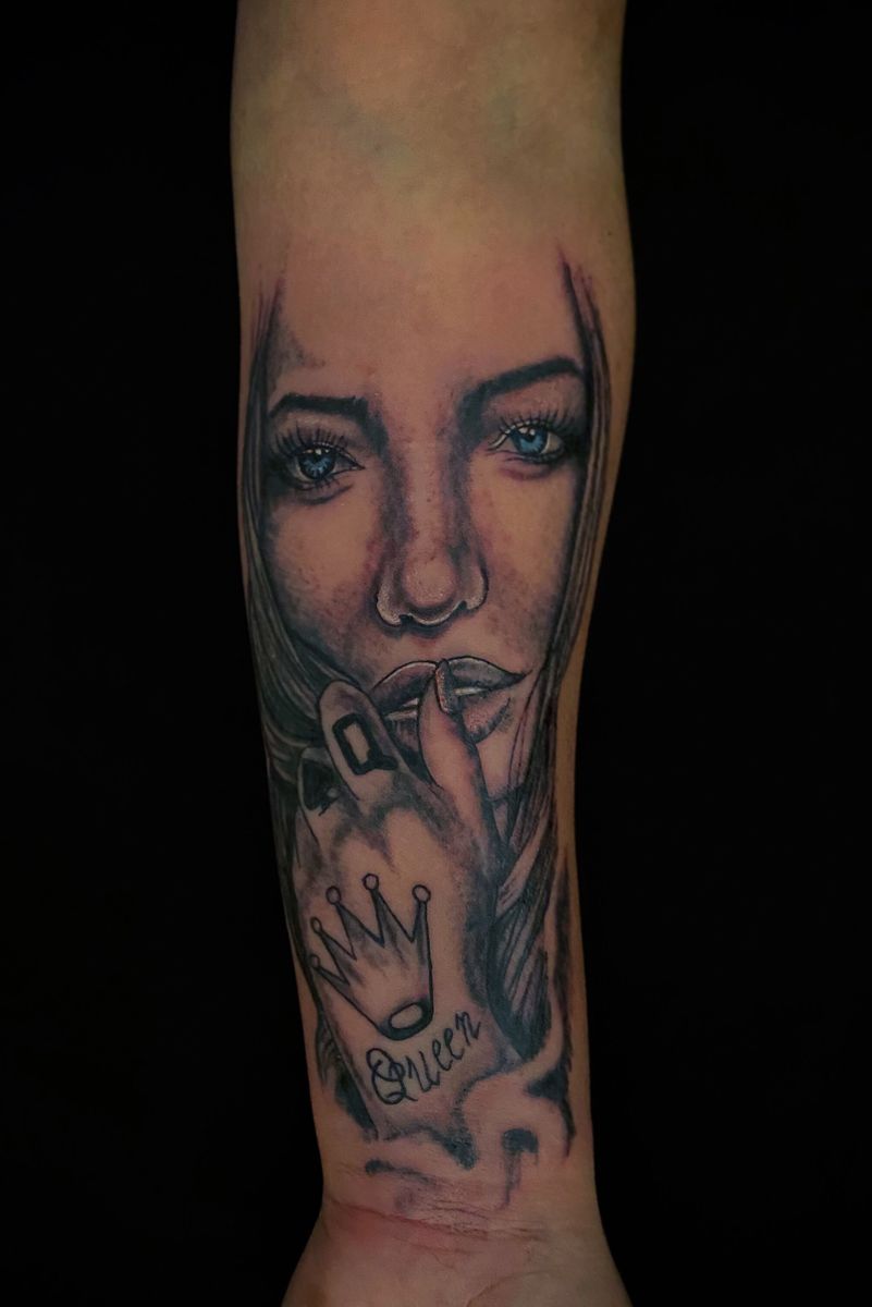 Tattoo Uploaded By Owner And Operator Of Rasha Tattoo Step By Step Tattoo Uploaded By Owner And Operator Of Rasha Tattoo Step By Step