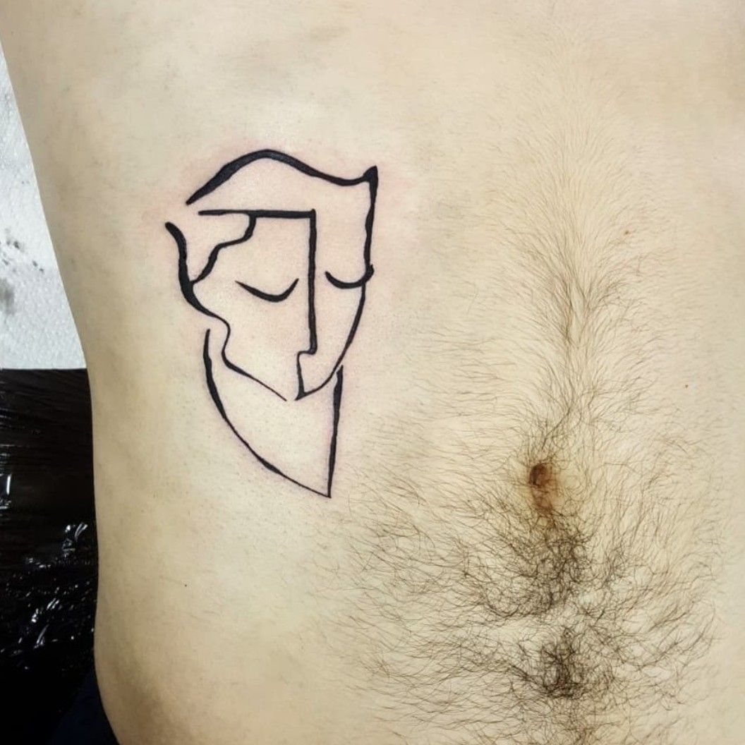 Tattoo uploaded by Ink Imaginarium • Tattoodo