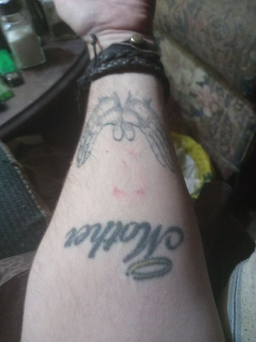 Tattoo uploaded by Jadon Mills • Tattoodo