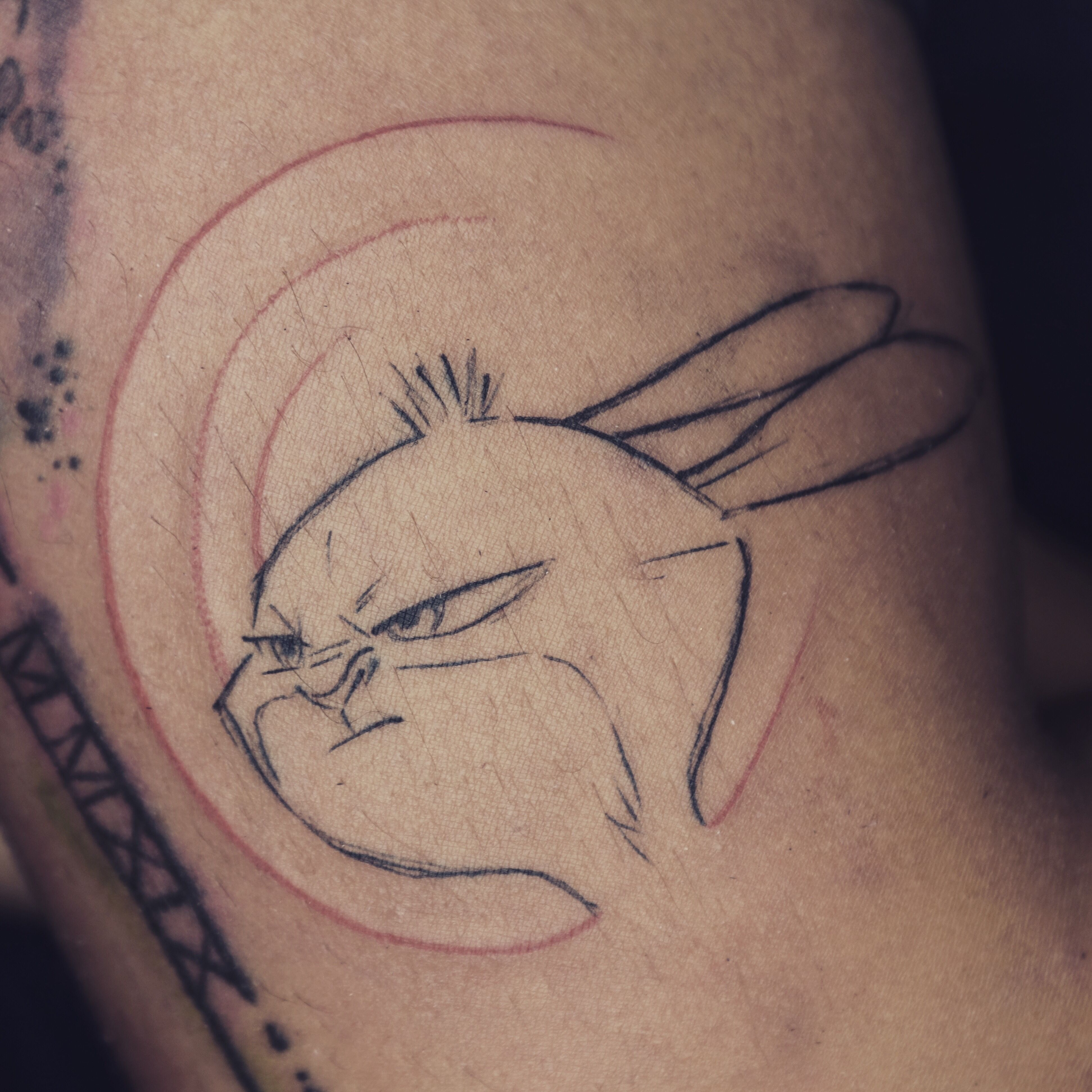 Tattoo uploaded by Nate • Tattoodo