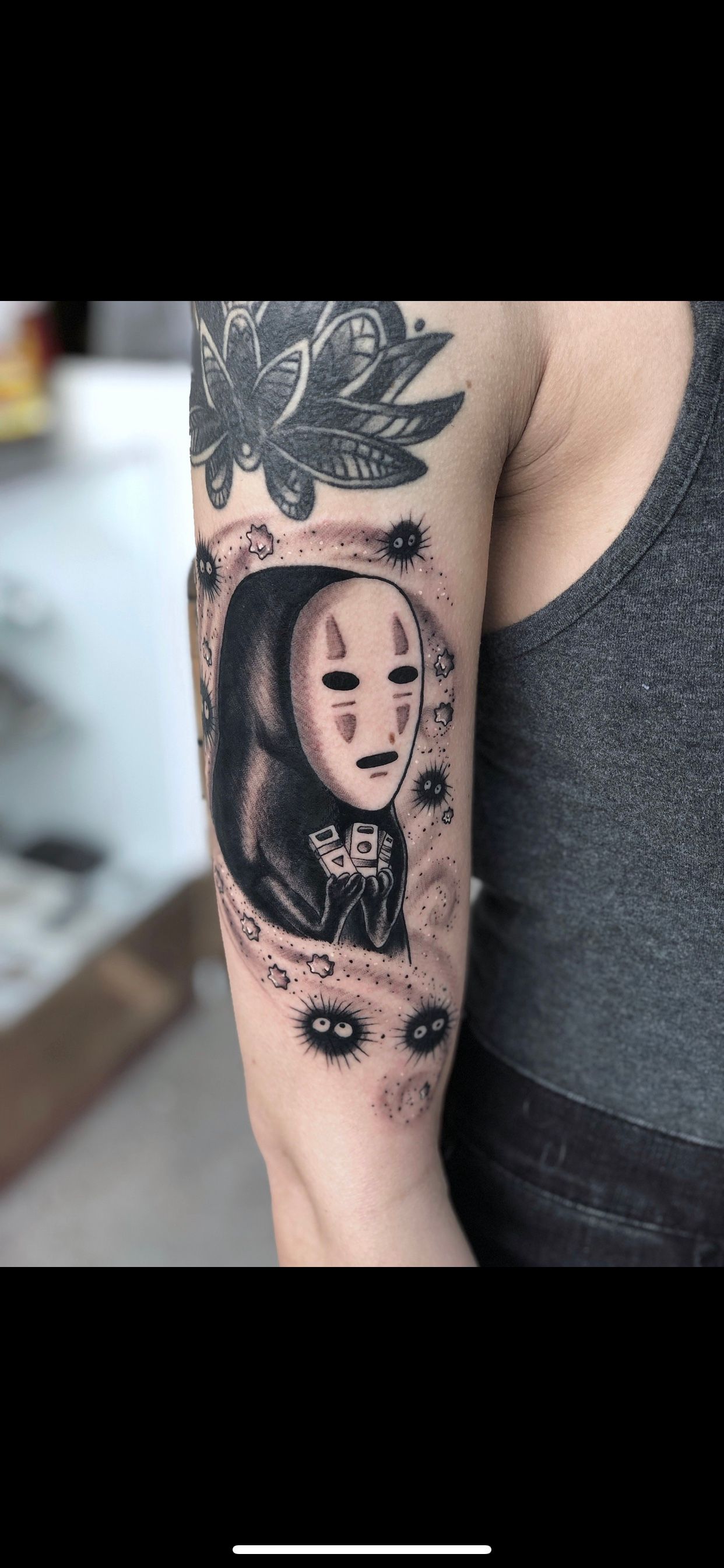 Tattoo uploaded by Robert Casper • Tattoodo