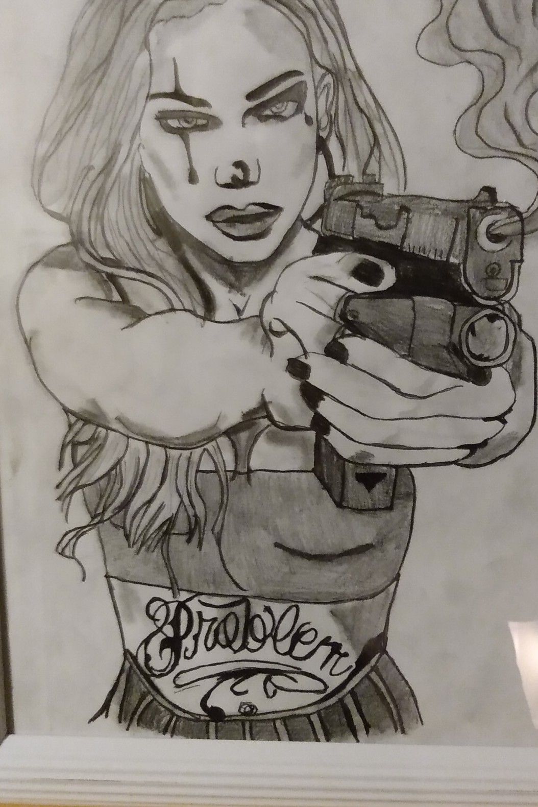 Tattoo uploaded by Convict ink • Tattoodo