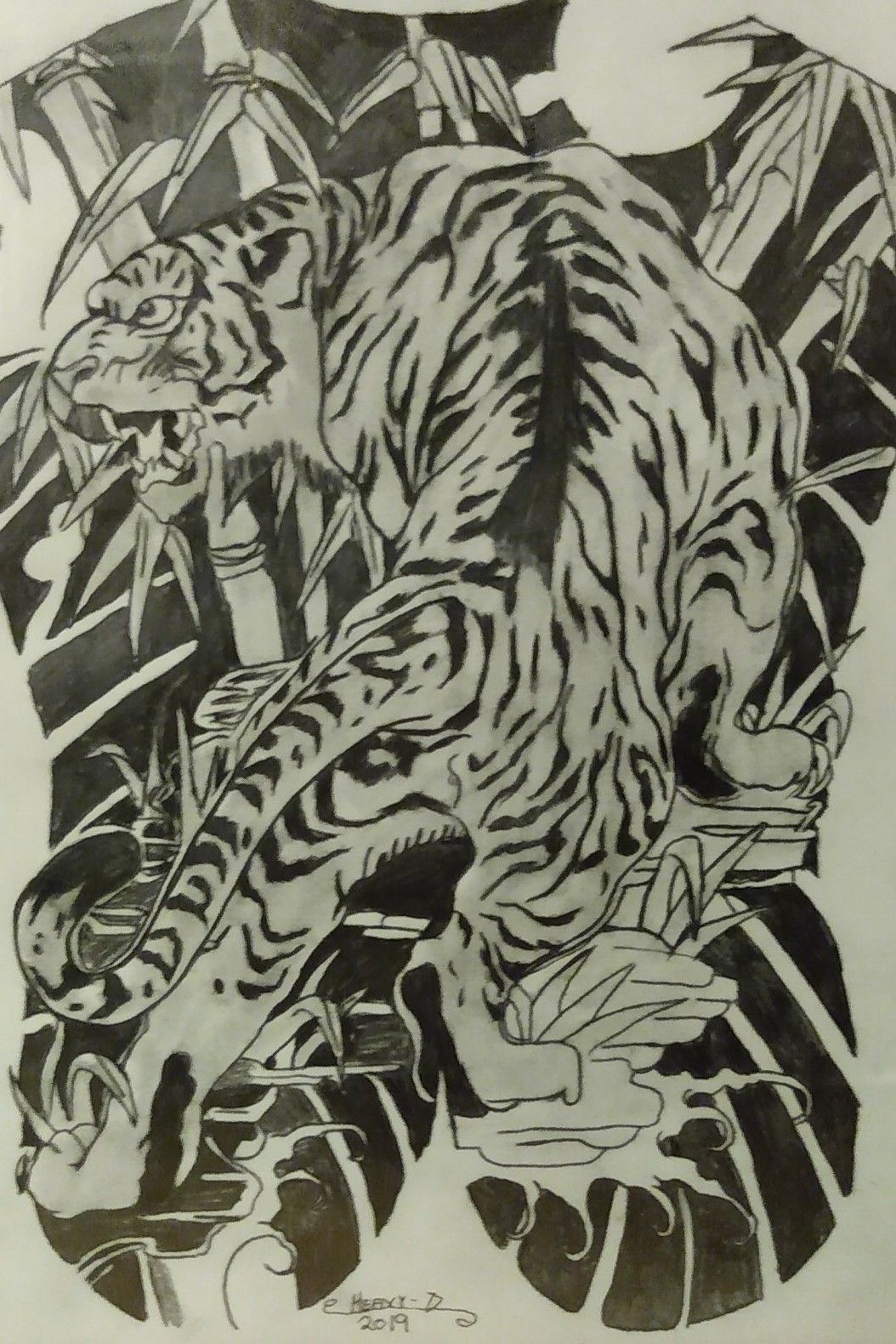 Tattoo uploaded by Convict ink • Tattoodo