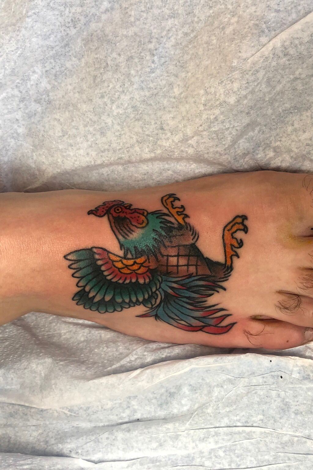 Tattoo uploaded by Nicholas Garzon • Tattoodo