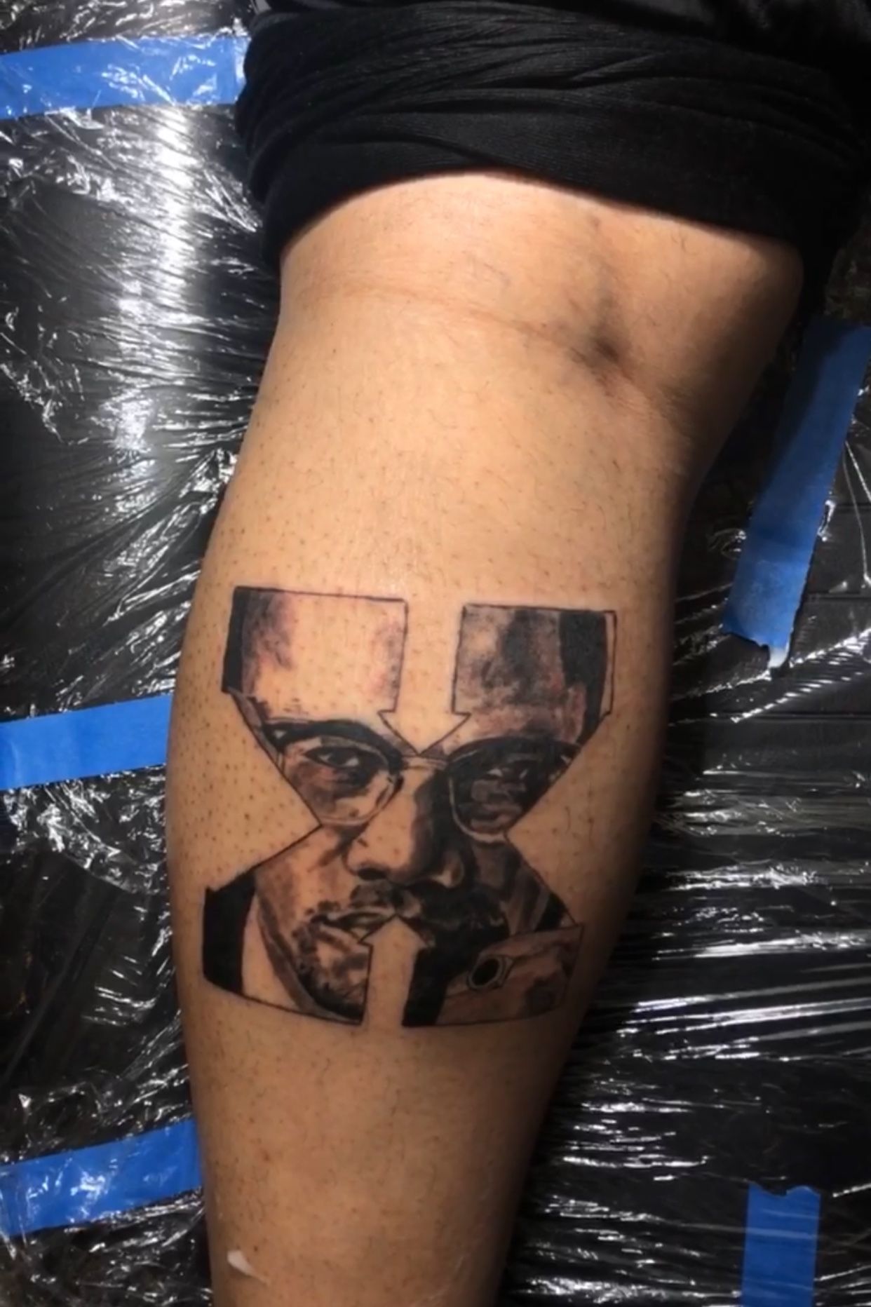 Tattoo uploaded by TJ • Tattoodo