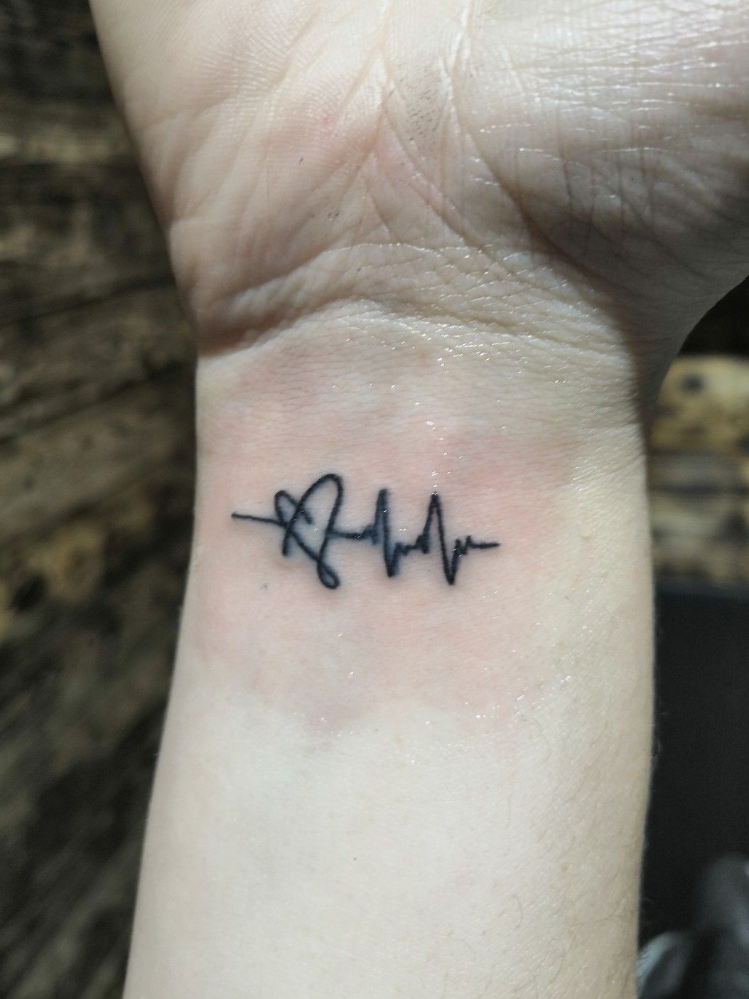 Tattoo uploaded by Panos Varni • Tattoodo