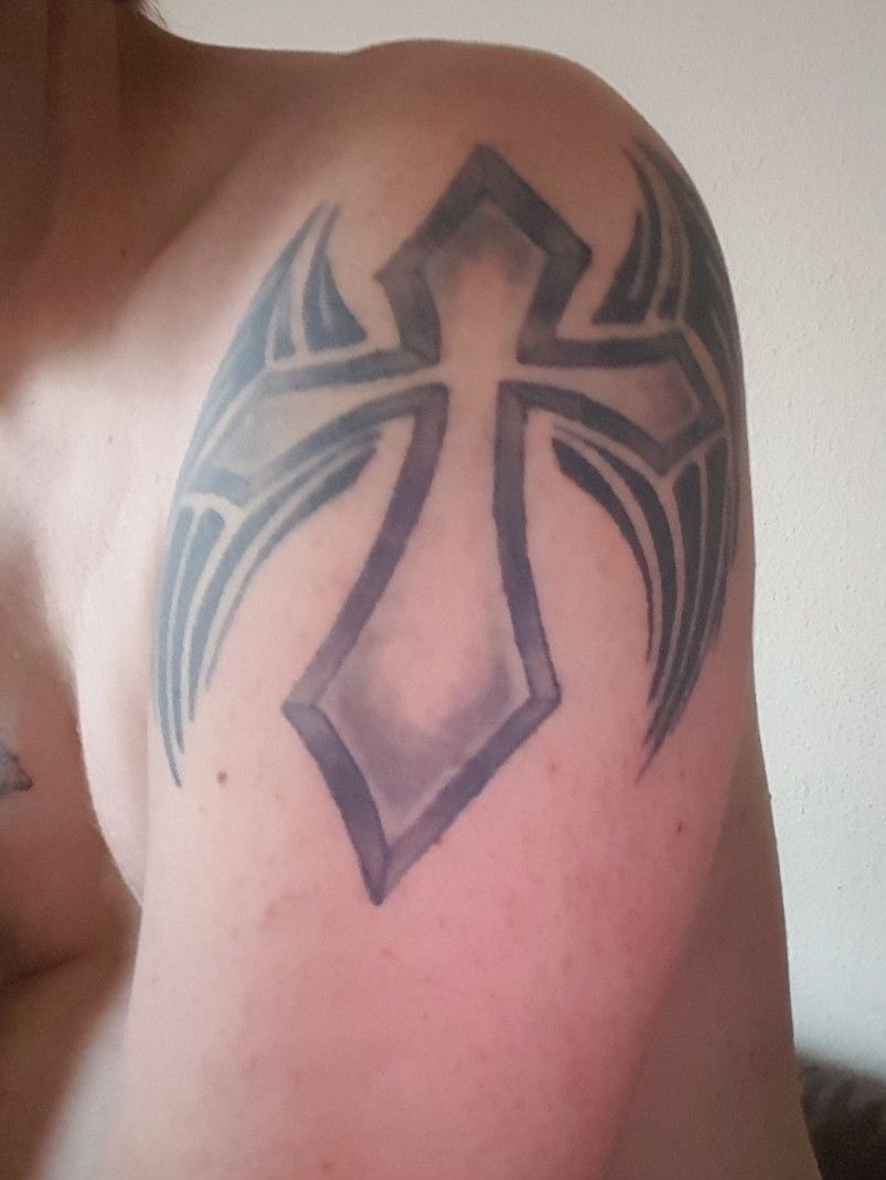 Tattoo uploaded by Jake Riley • Tattoodo