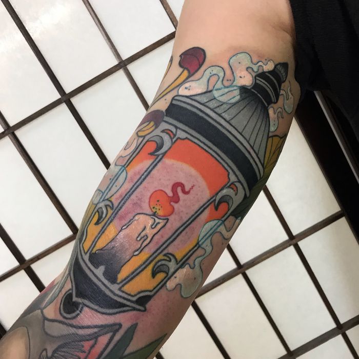Tattoo uploaded by Melinda Hankó • Tattoodo