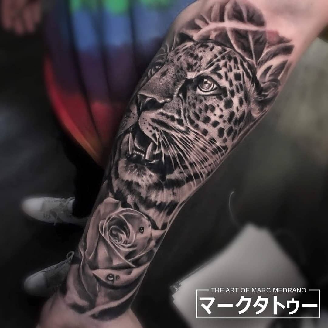 Tattoo uploaded by marc medrano • Tattoodo