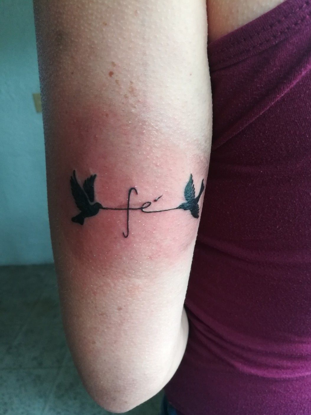 Tattoo uploaded by Javi JV • Tattoodo