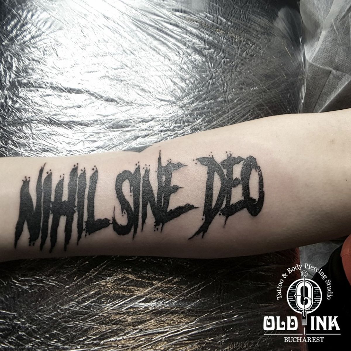 Tattoo uploaded by Razvan Juretcu • Detalii si programari: (tel ...