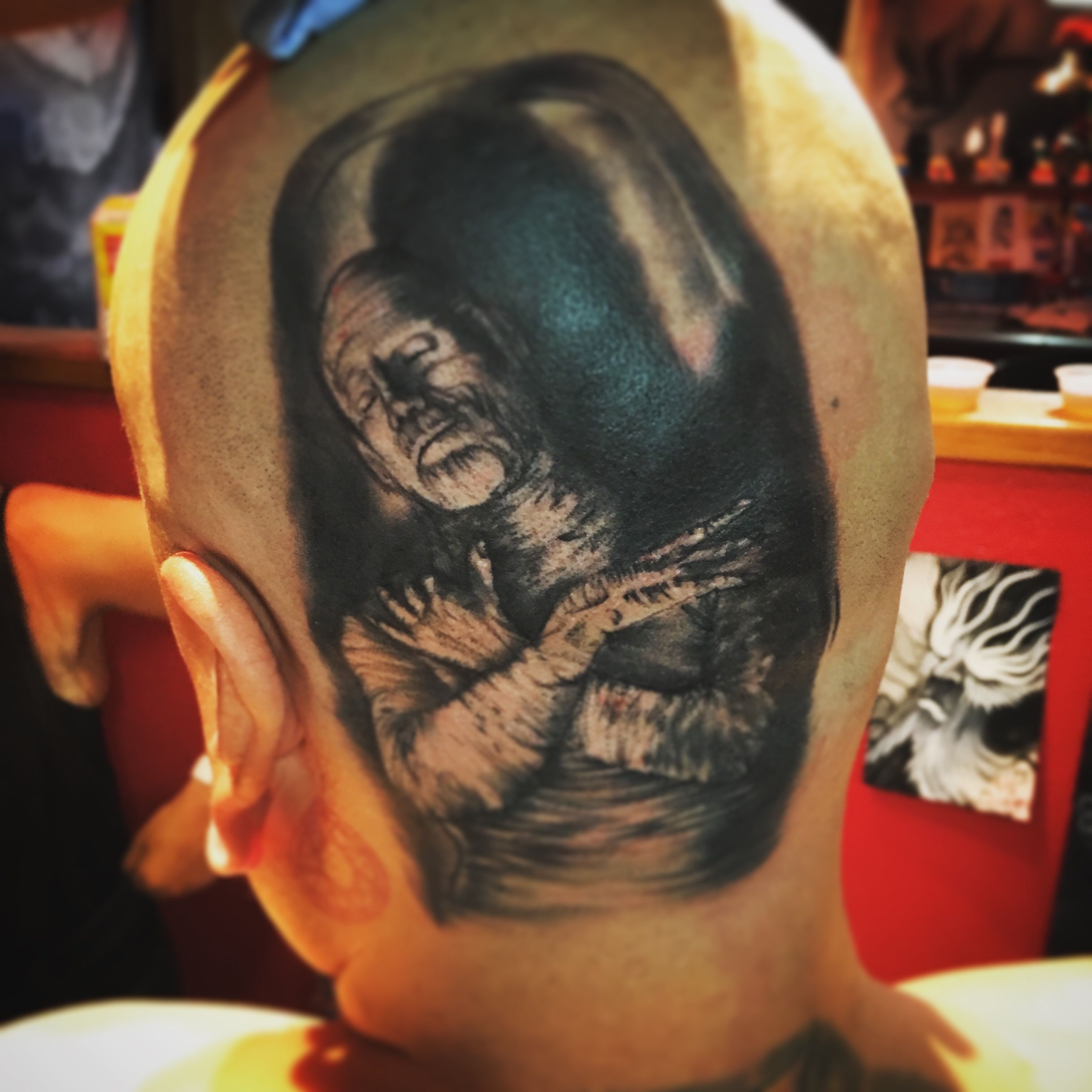 Tattoo uploaded by Tattoo Sal • Tattoodo