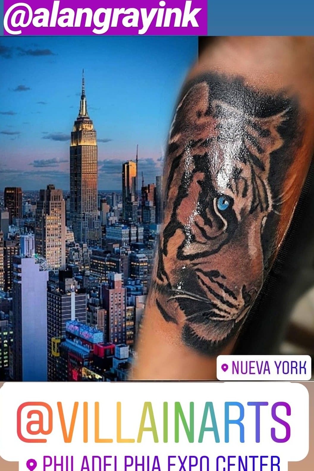 Tattoo uploaded by Alan Gray • Tattoodo