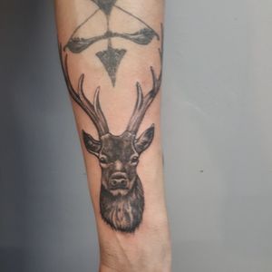 Tattoo uploaded by CMB Tattoo Shop • Tattoodo