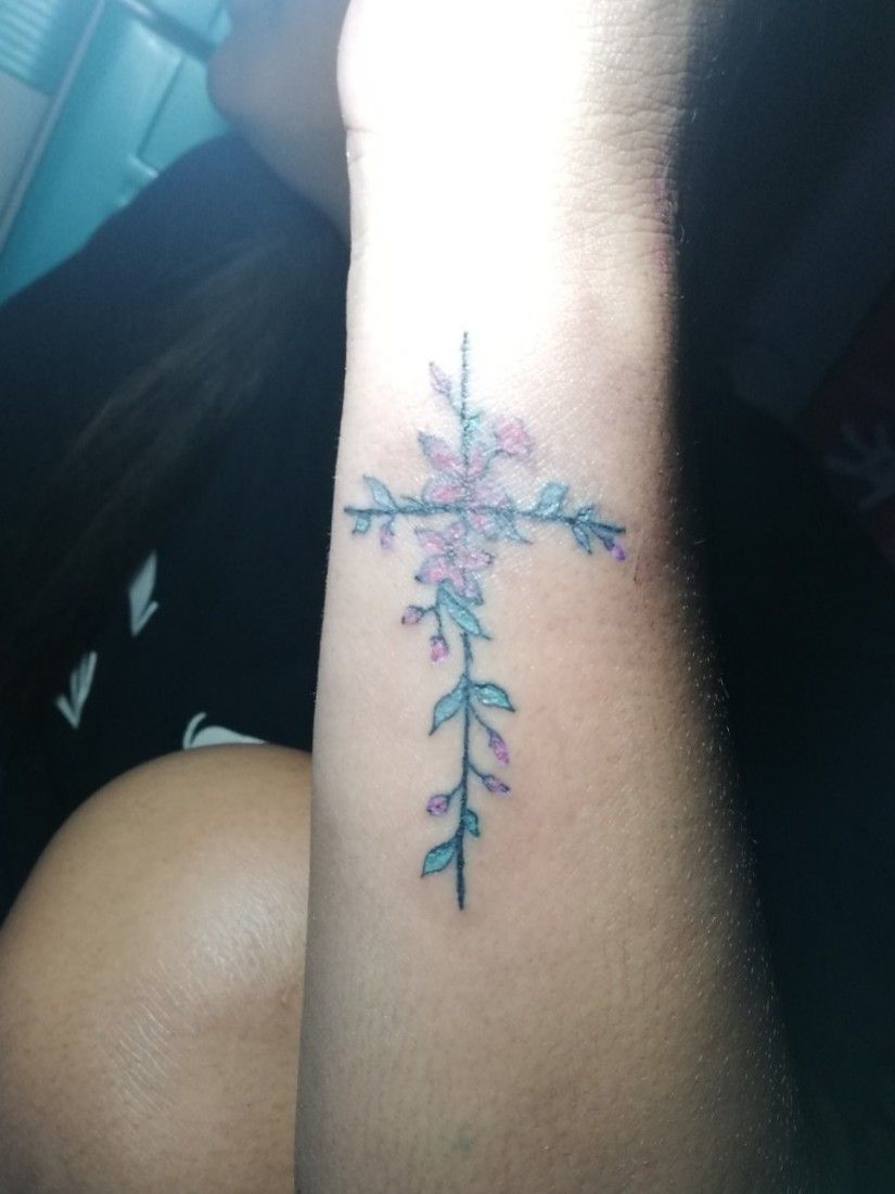 Tattoo uploaded by Zedrick David • Tattoodo