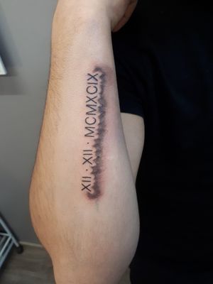 Tattoo uploaded by CMB Tattoo Shop • Tattoodo