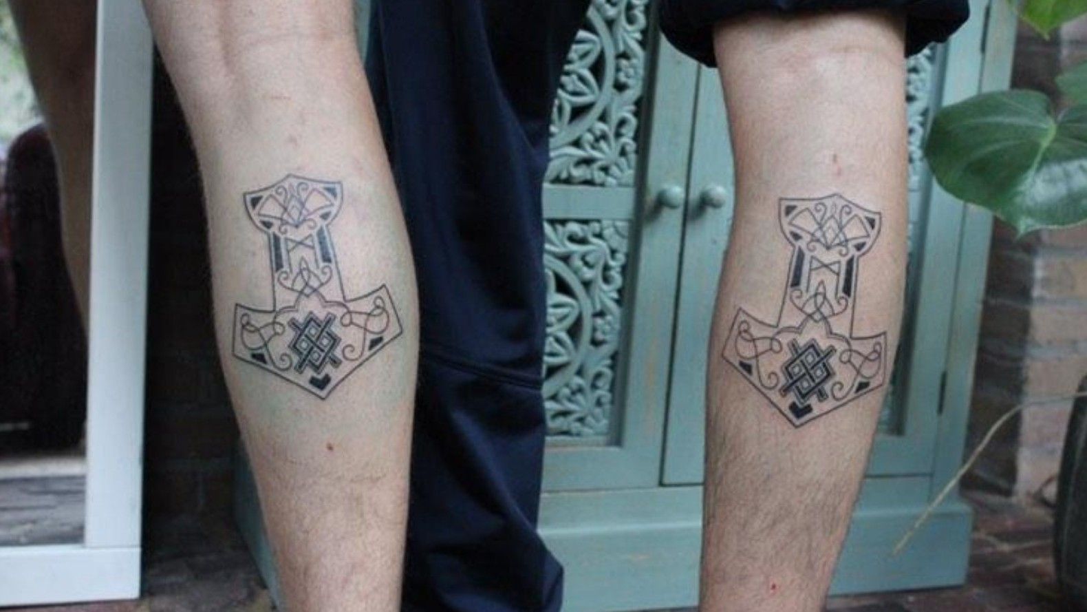 Tattoo uploaded by Dennis Masselink • Tattoodo