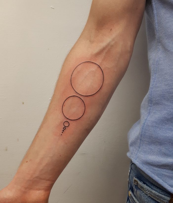 Tattoo uploaded by Ciaran Corrigan • Tattoodo