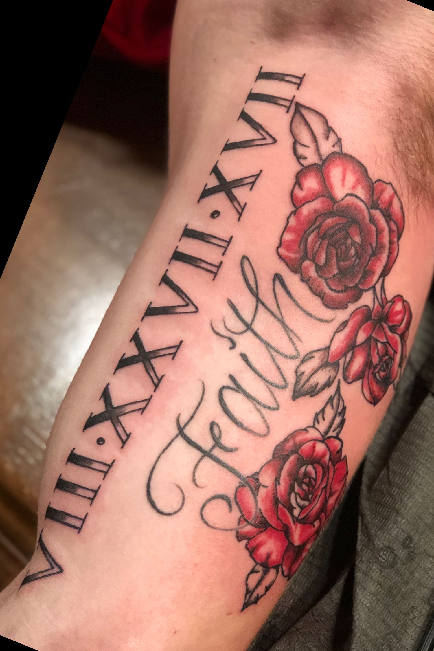 Inkredible Kreationz • Tattoo Studio • Tattoodo