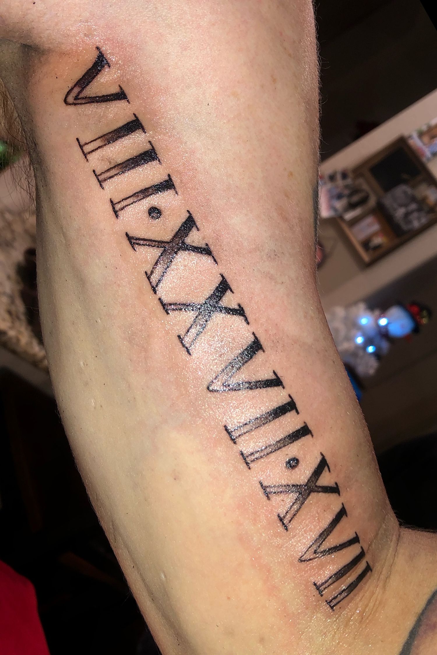 Inkredible Kreationz • Tattoo Studio • Tattoodo