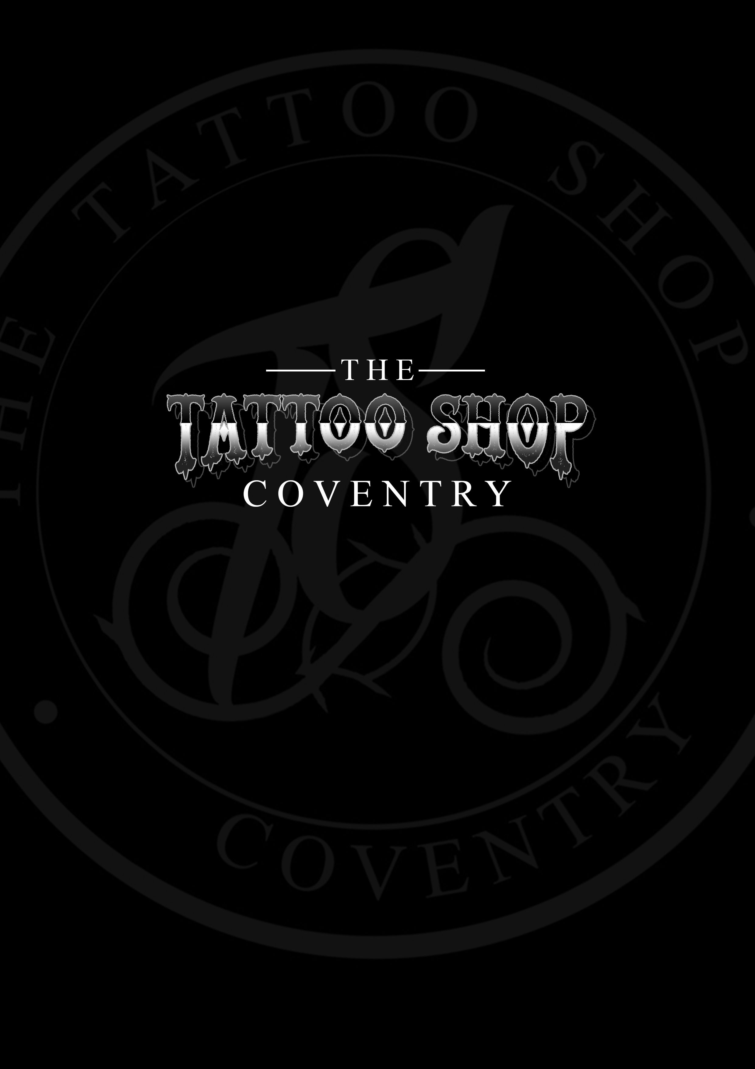 Tattoo uploaded by The Tattoo Shop Coventry • Tattoodo