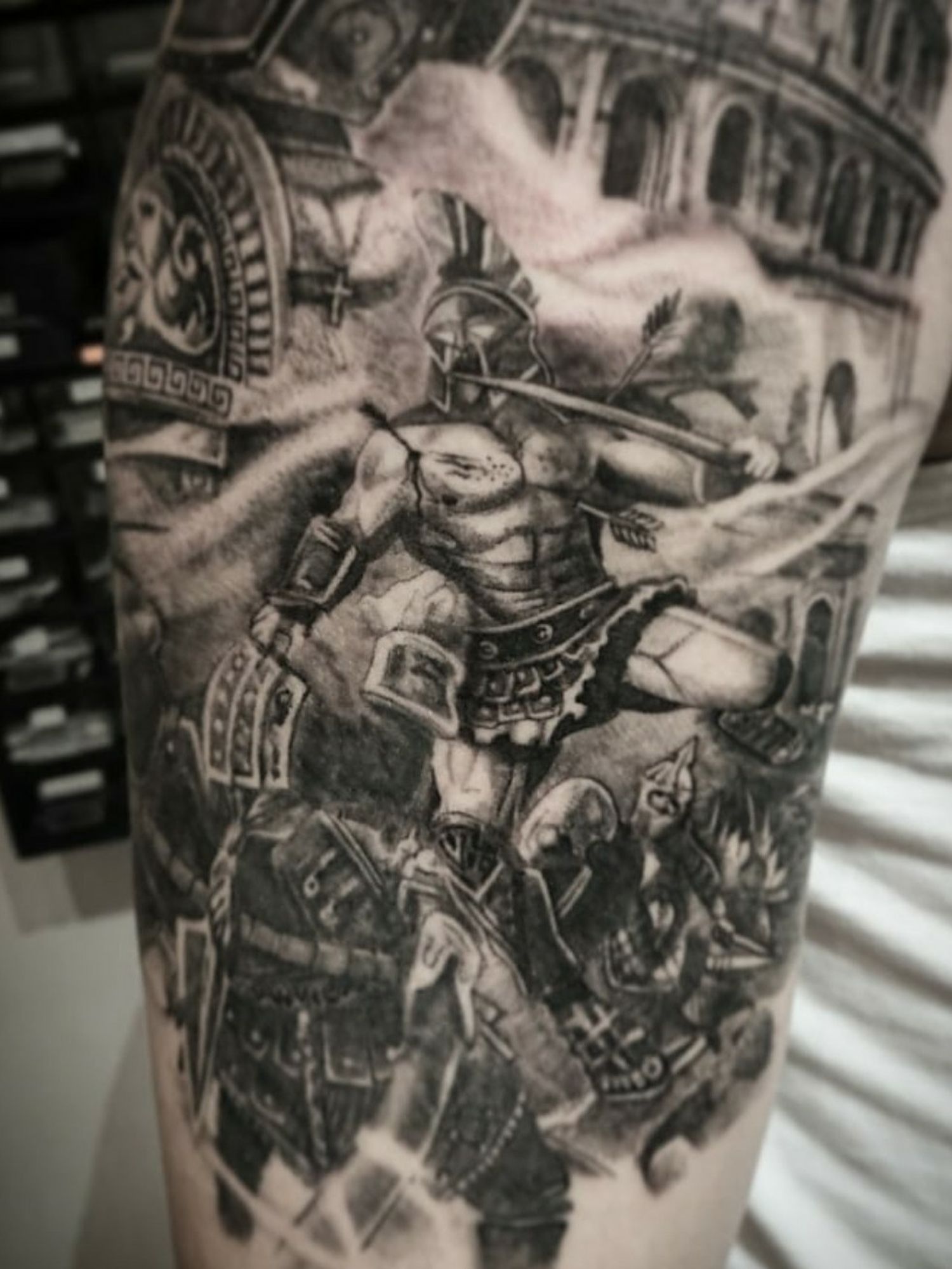 Wild Child Tattoo • Tattoo Studio • Tattoodo