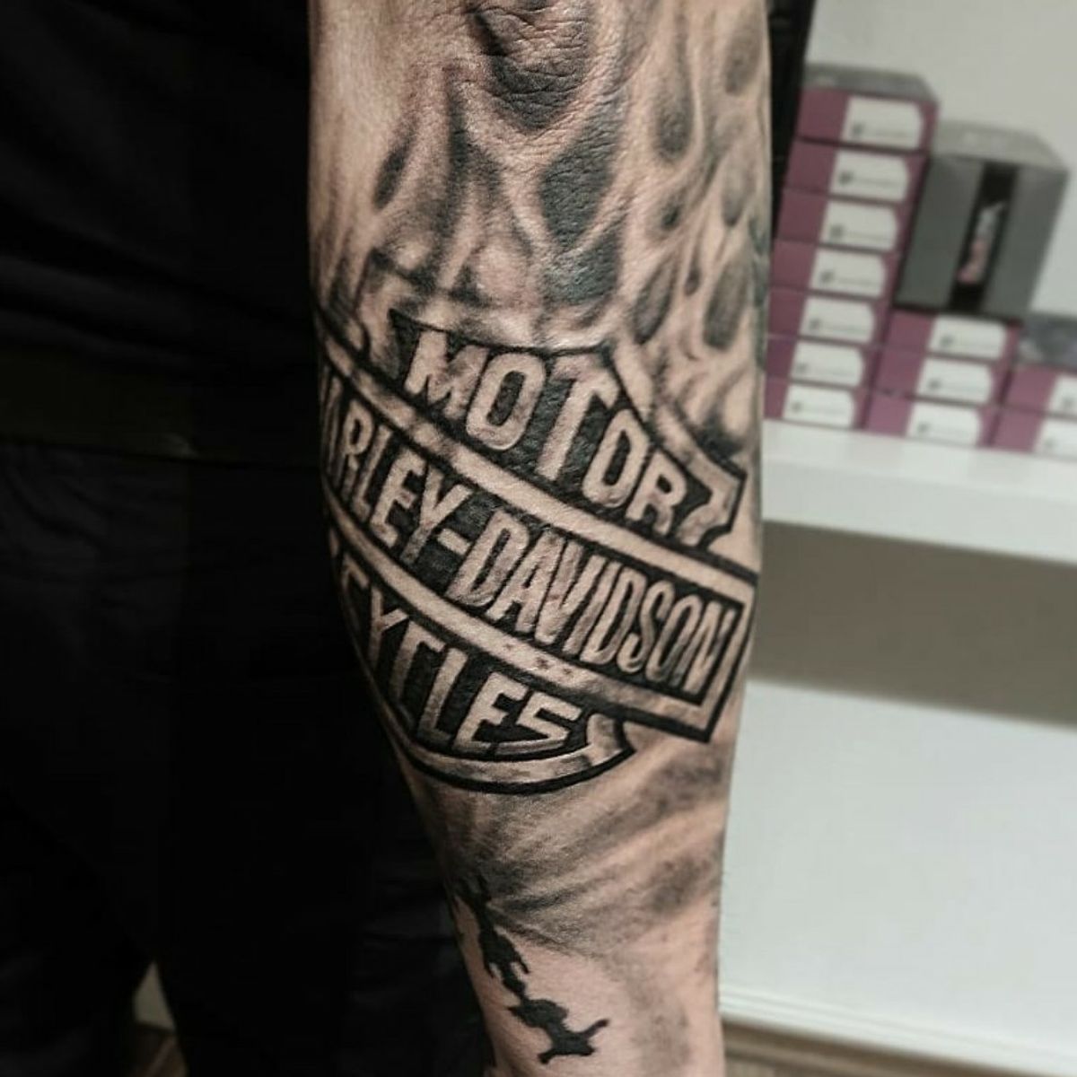 Tattoo uploaded by Wild Child Tattoo • Tattoodo