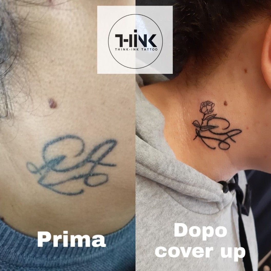 Tattoo uploaded by Think-Ink Tattoo • Tattoodo